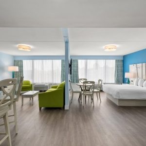 Rooms & Suites | Fenwick Inn | Ocean City MD | Fenwick Island Hotel