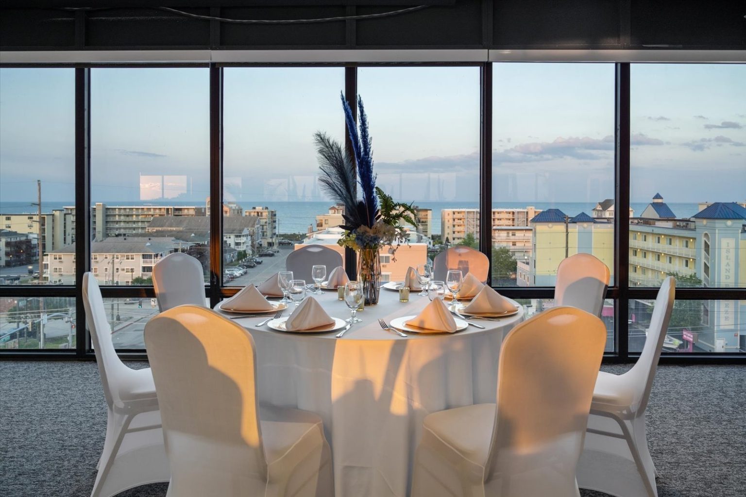 Photos | Fenwick Inn | Ocean City MD | Fenwick Island Beach Hotel