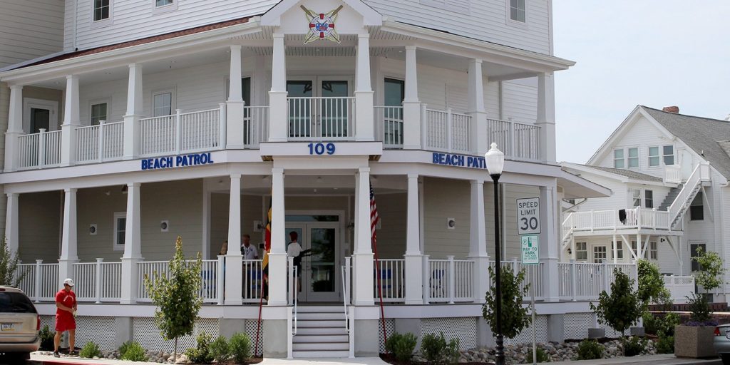Fenwick Inn | Ocean City, MD & Fenwick Island, DE