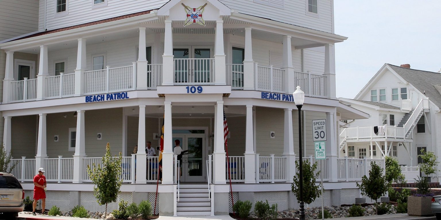 Fenwick Inn | Ocean City, MD & Fenwick Island, DE